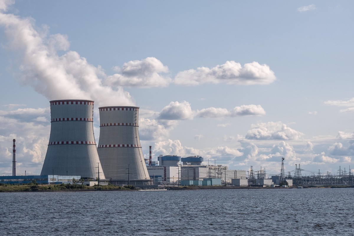 Análise: A nova corrida nuclear quando os russos passam a ‘combinar com o mundo’ | Empresas ...