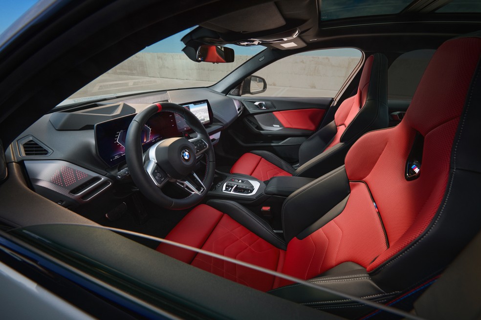BMW Série 2 Gran Coupé inaugura nova fase da marca no Brasil | BMW ...