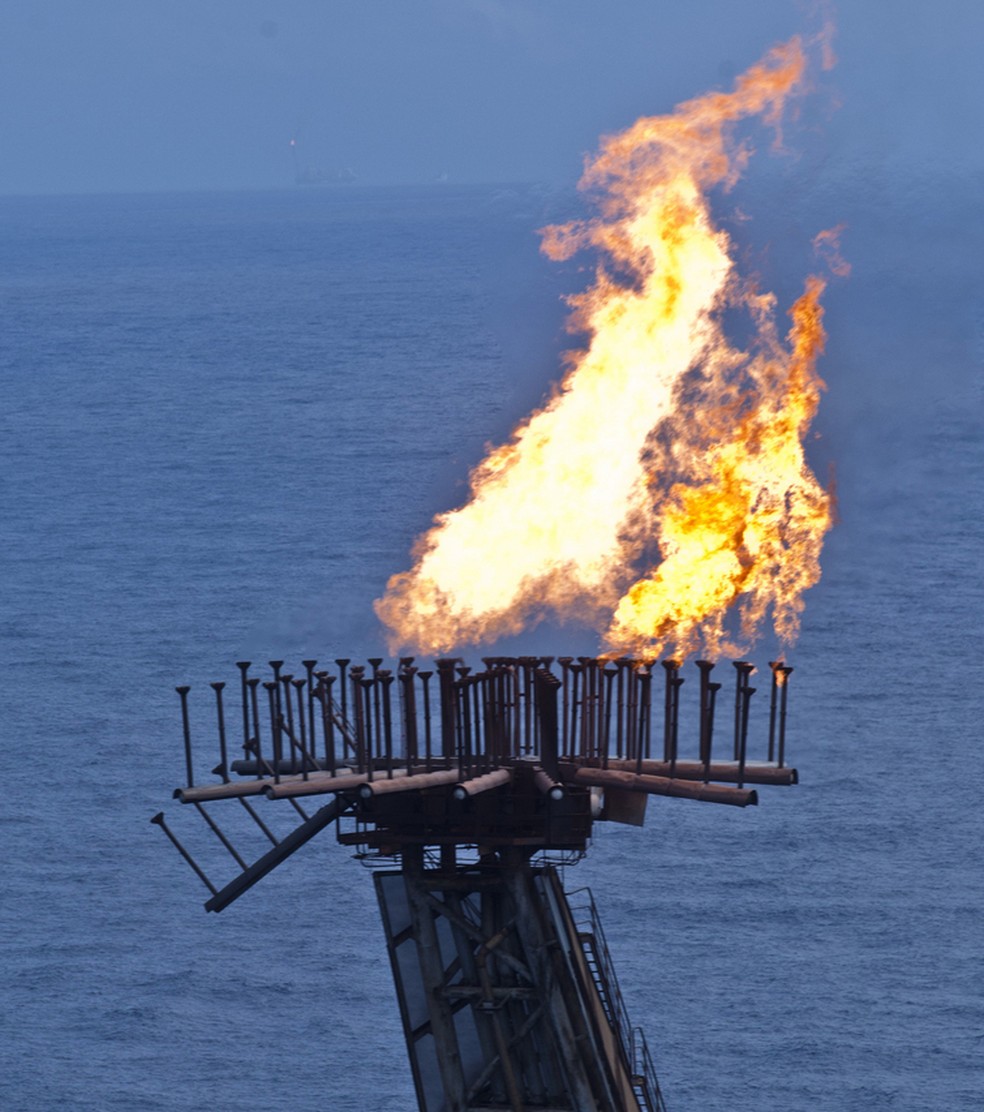 Colombiana Ecopetrol compra 30% de projeto da Shell no pré-sal ...