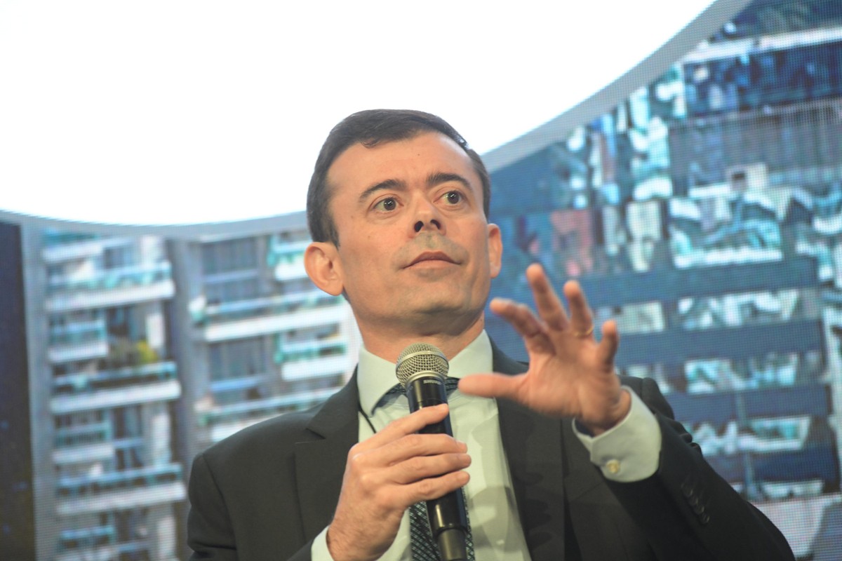 Cumprimento de metas fiscais levará o país ao grau de investimento, diz ...