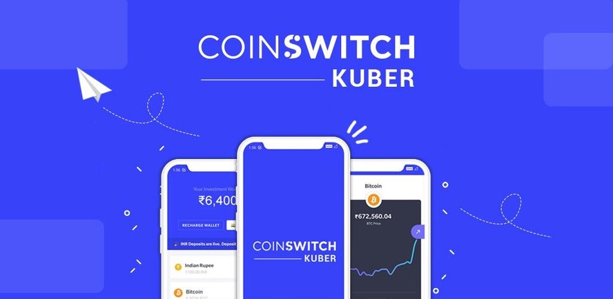 Índia acusa corretora CoinSwitch, apoiada por gestora de venture ...
