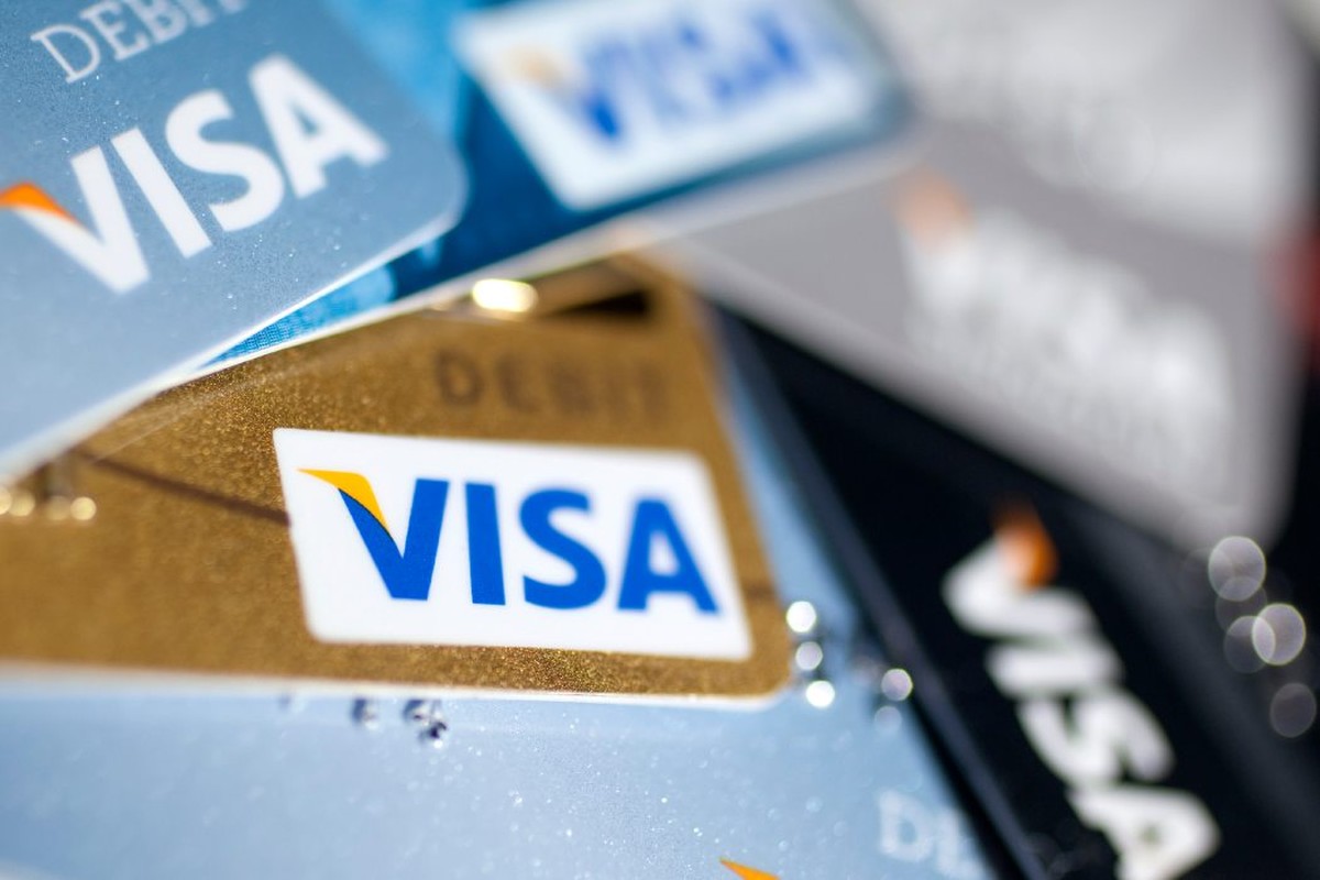 Visa usa direitos da Copa para ampliar negócios com bancos | Finanças ...