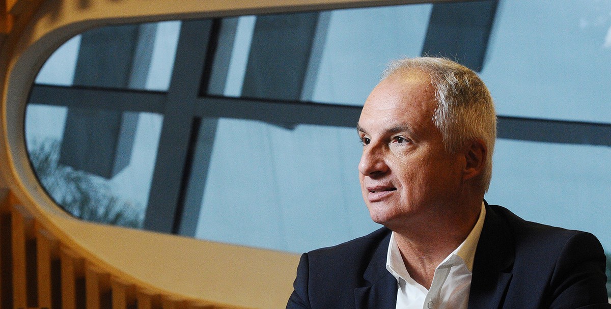 Renault investe para crescer fora da Europa e Brasil ganha destaque na ...