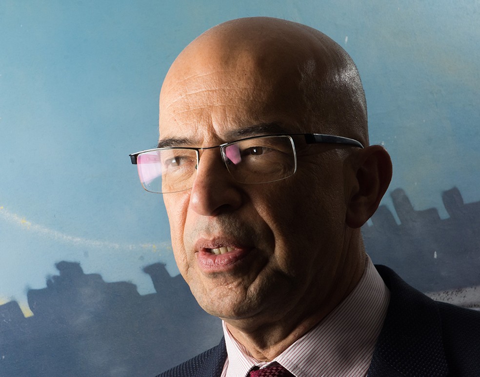 Para consultor, diagnóstico é correto, mas ‘exagerado’ | Brasil | Valor ...