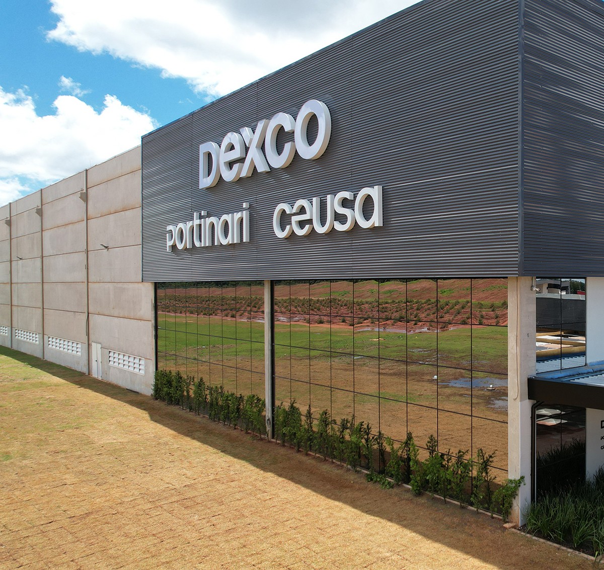 Dexco encerra operação de fábrica em Santa Catarina | Empresas | Valor ...