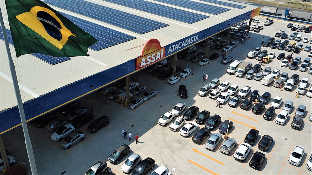 Assaí protocola documento para encerrar registro na SEC | Empresas ...