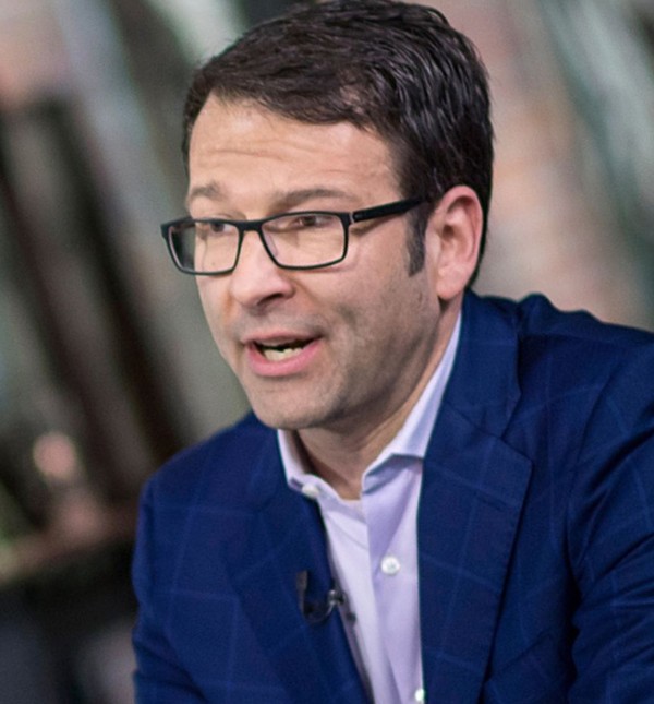 Microsoft compra 4% da Bolsa de Londres | Empresas | Valor Econômico