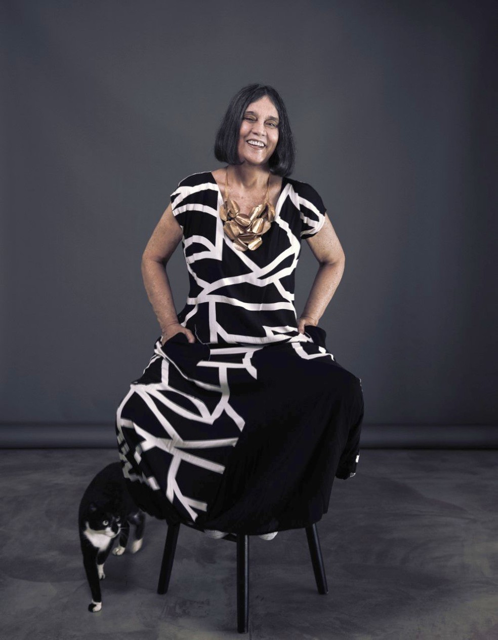 Joyce canta "Brasileiras Canções" e clássicos em novo show | Eu ...