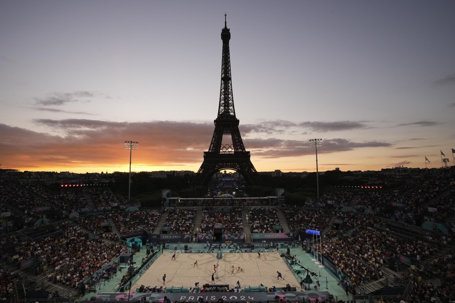 Saiba Quando Começa A Paralimpíada De Paris 2024 Olimpíada 2024