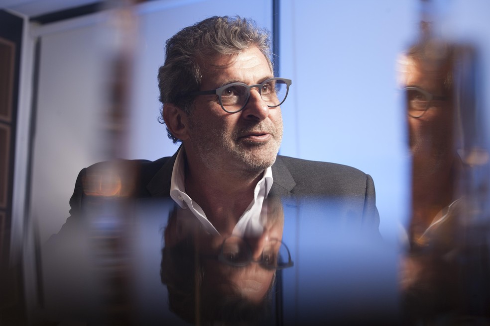 Cury aguarda mudança em curva de subsídio e no teto do Minha Casa ...