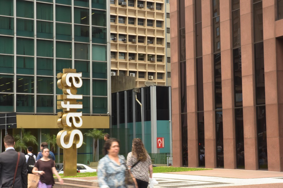 Safra fez acordo para comprar área de gestão de patrimônio do Crédit ...