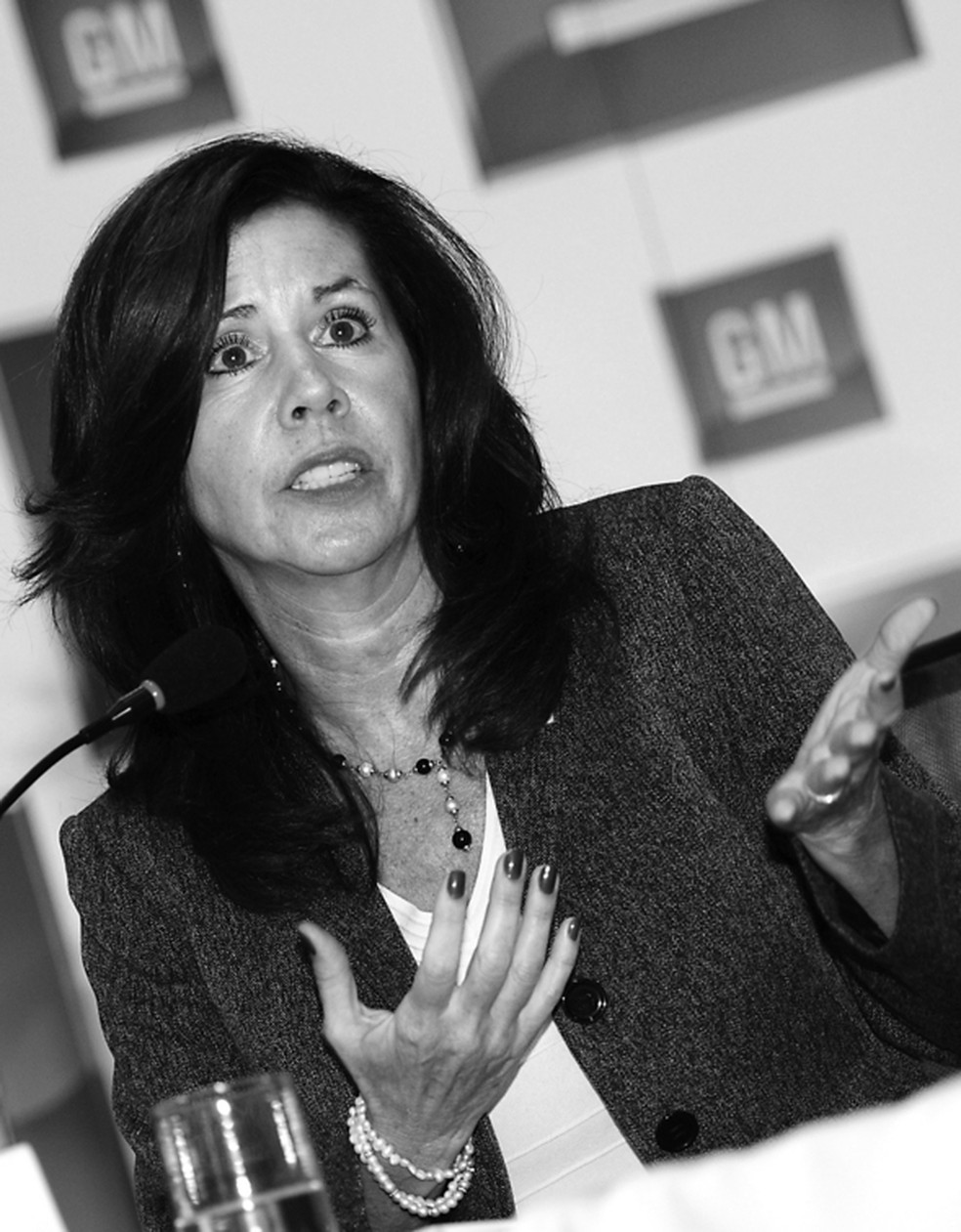 Engenharia garante crescimento das exportações na GM | Valor Econômico ...