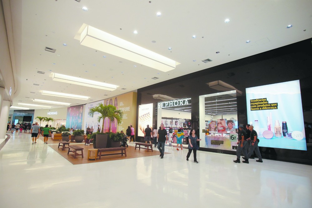 Shopping Center Norte investe R$ 100 milhões em ampliação | Shopping ...