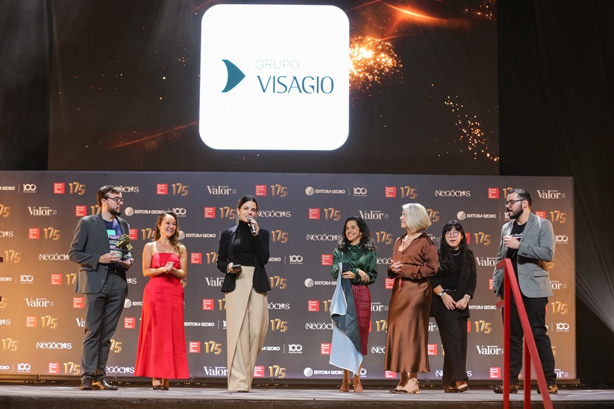 Visagio, Flexform e BHS são premiadas como melhores empresas para ...