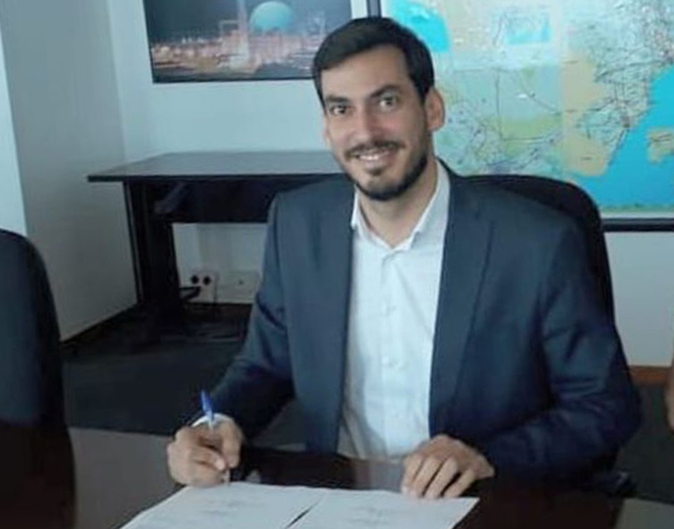 Servidor de carreira, Thiago Barral é confirmado na presidência da EPE | Brasil | Valor Econômico