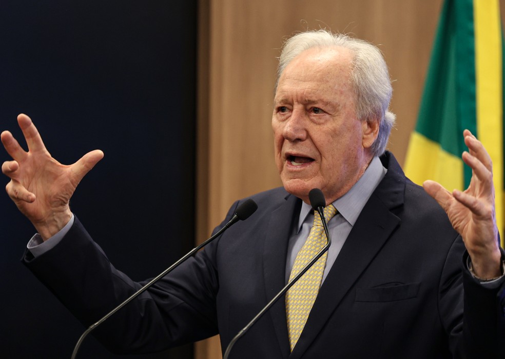 Entenda o projeto do Ministério da Justiça para endurecer combate ao ...
