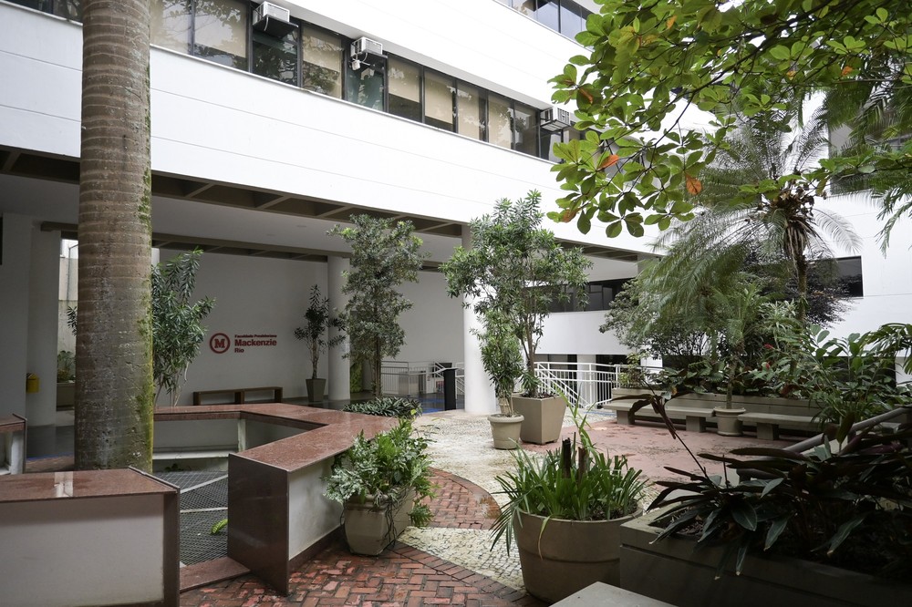 Mackenzie chega ao Rio como referência em cursos de negócios e inovação ...