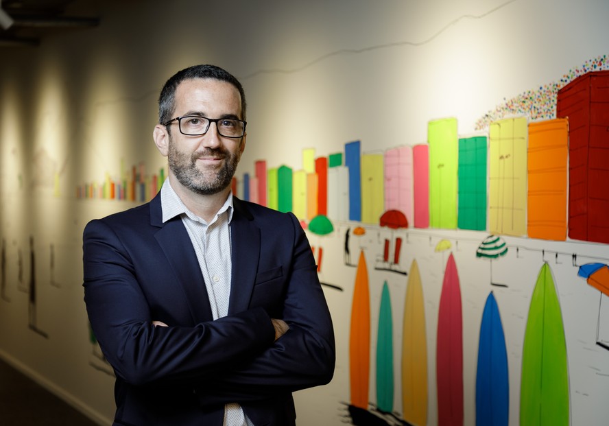 Voltalia anuncia Nicolas Thouverez como novo presidente no Brasil ...