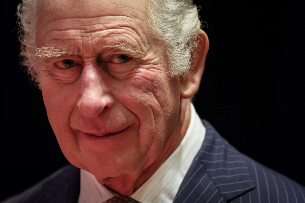ONG pede ação de Charles III contra paraísos fiscais britânicos | Mundo ...