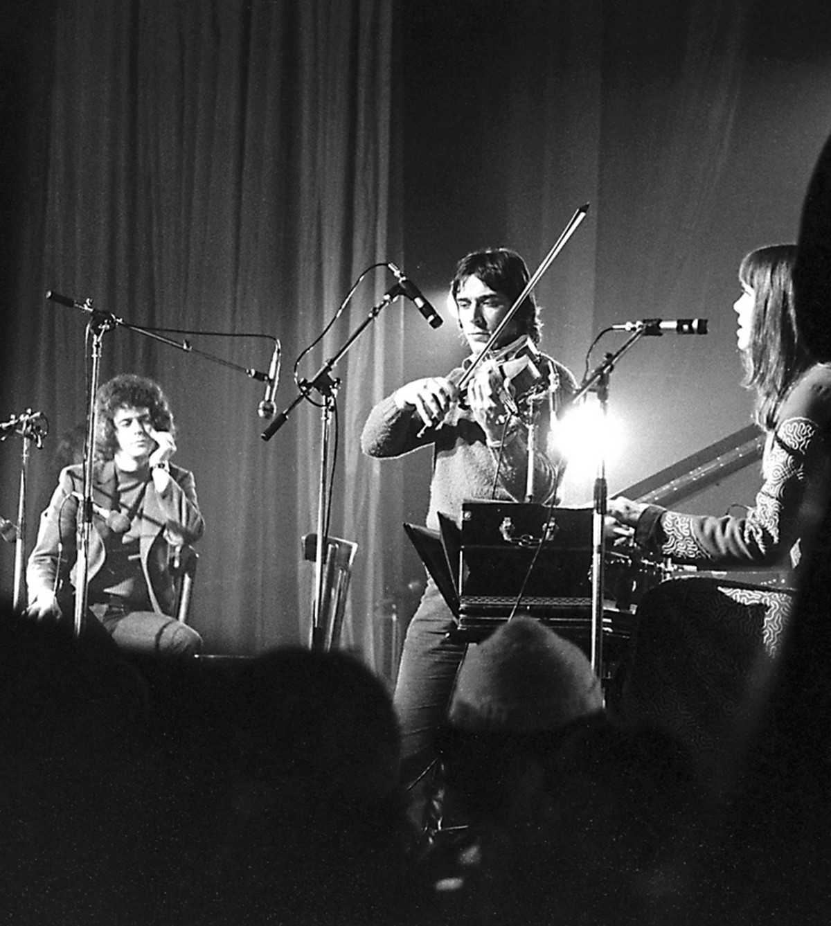 Os 45 anos do clássico do Velvet | Eu & | Valor Econômico