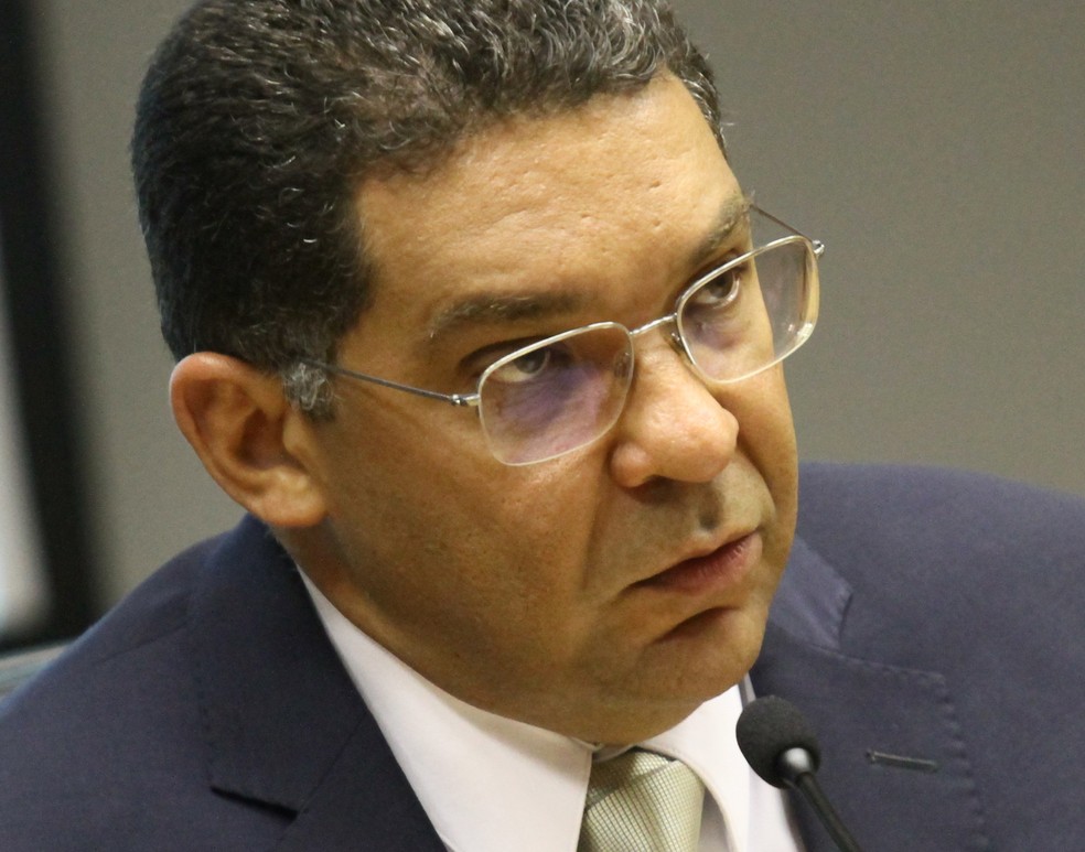 Mansueto diz que ajuste não é prioridade em 2020: "Volta no próximo ano ...