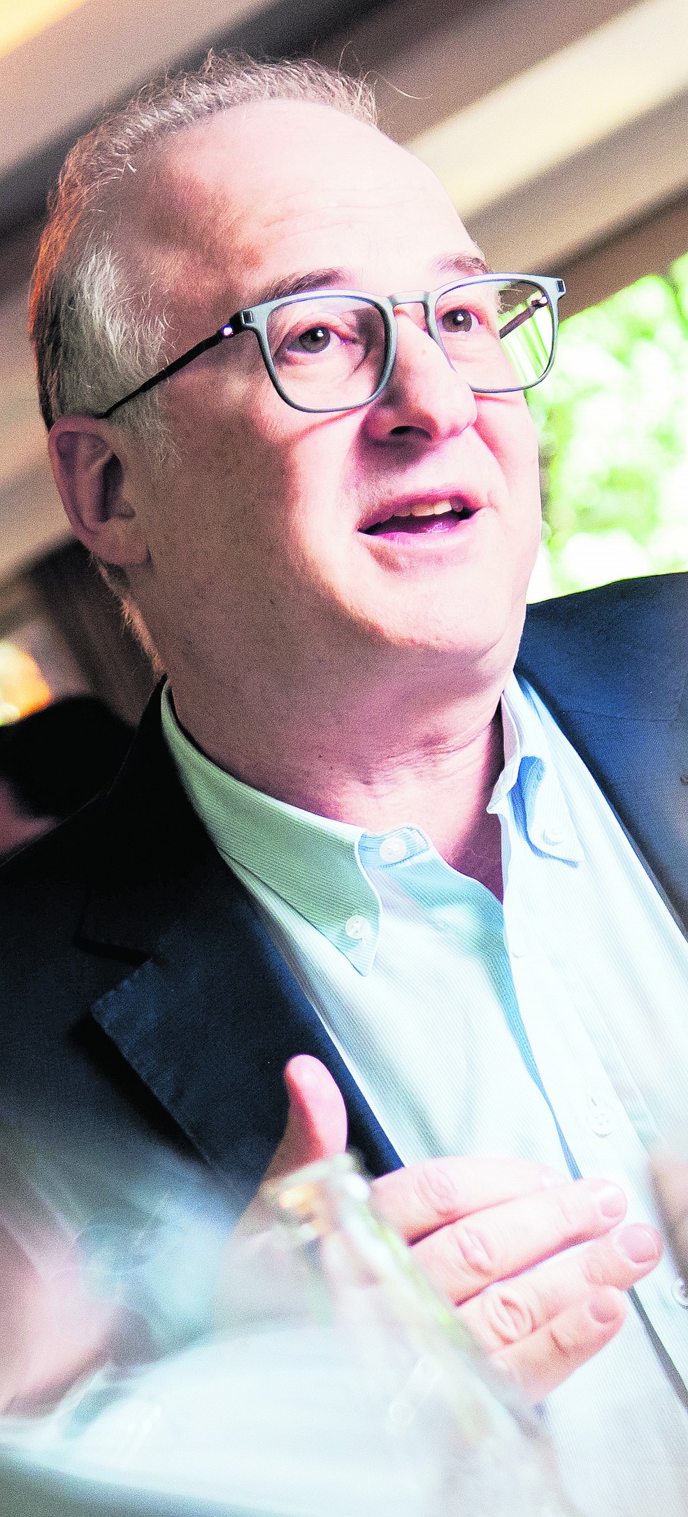 Incerteza limita fusões e aquisições no país | Finanças | Valor Econômico