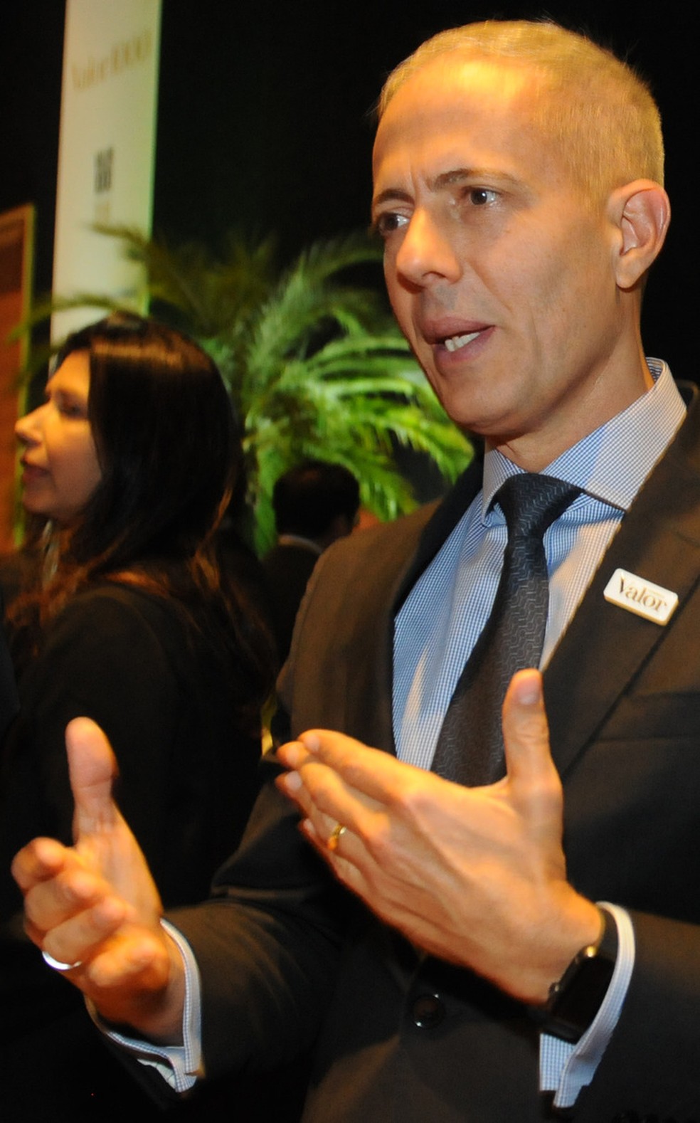 Equilíbrio fiscal deve ser prioridade zero, avaliam empresários ...