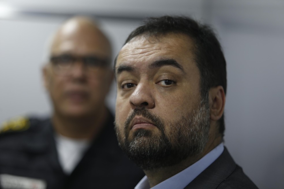 Cláudio Castro comemora manutenção do Regime de Recuperação Fiscal e ...