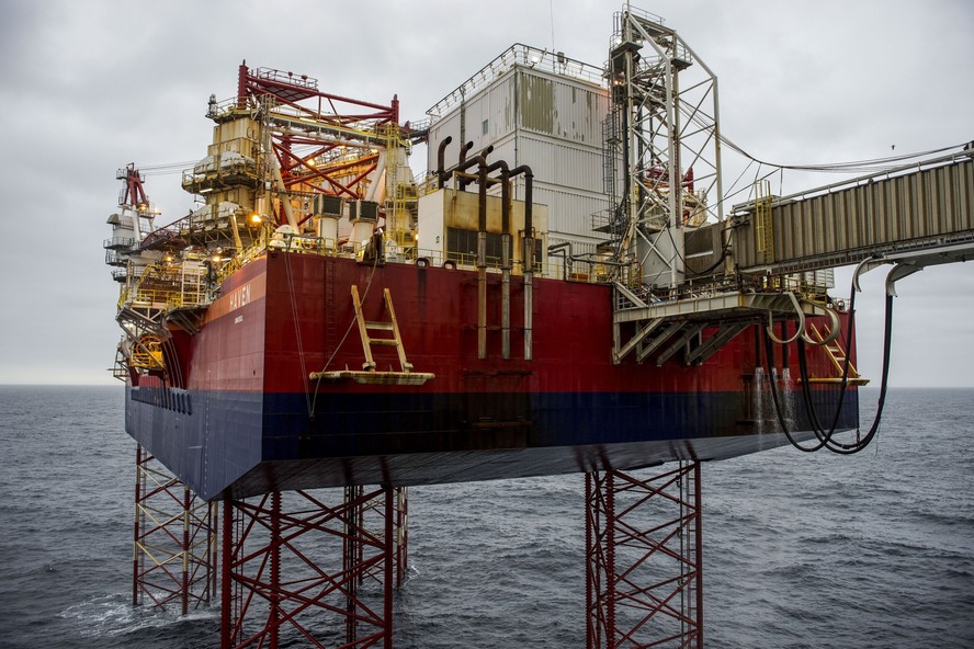 Lucro da Equinor cai 60% no 3º trimestre, para US$ 932 milhões ...