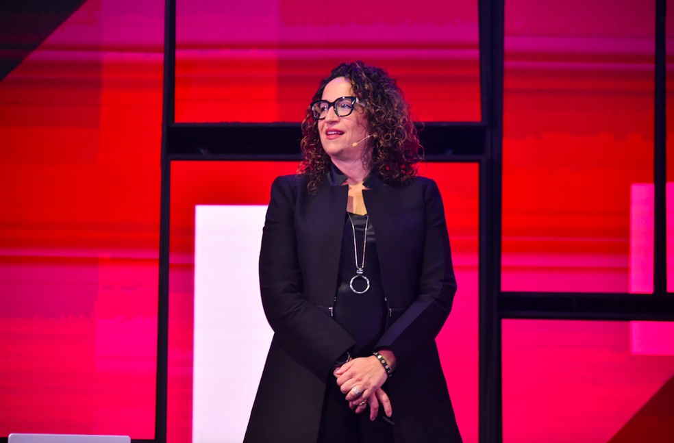 ‘Estamos em um superciclo tecnológico único na história’, diz Amy Webb ...