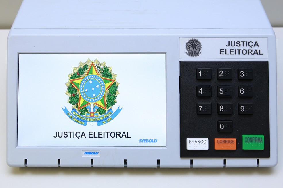 Eleições 2022: Ministério da Defesa nega ter pedido acesso a dados das ...