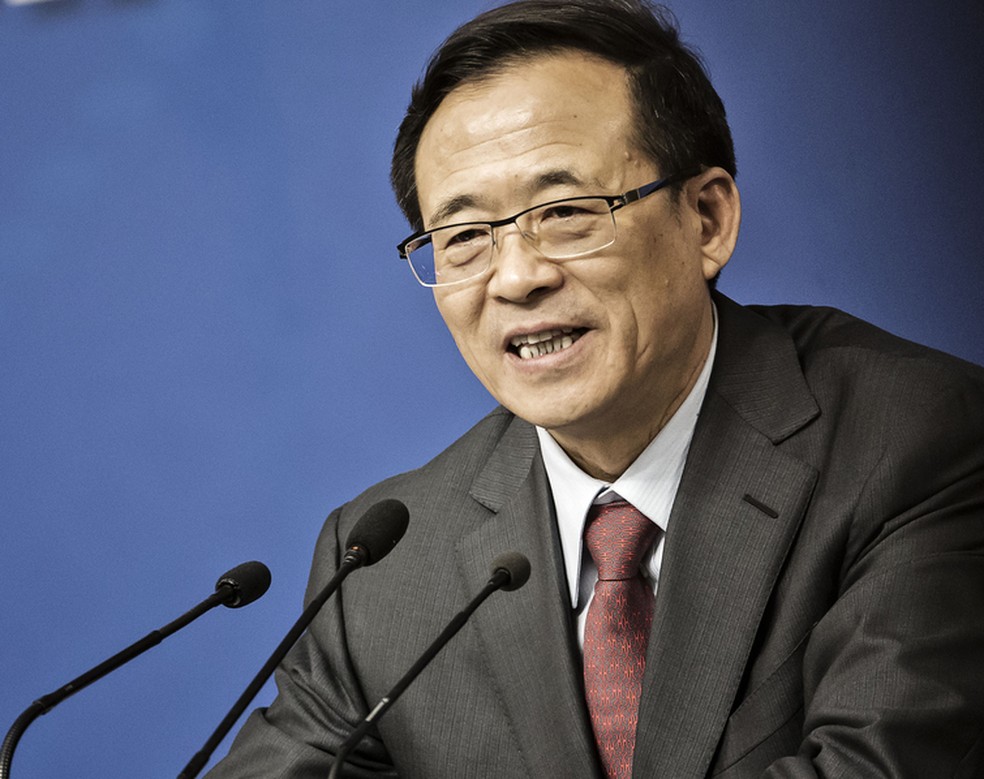 Especulação crescente nas bolsas preocupa regulador da China | Finanças ...