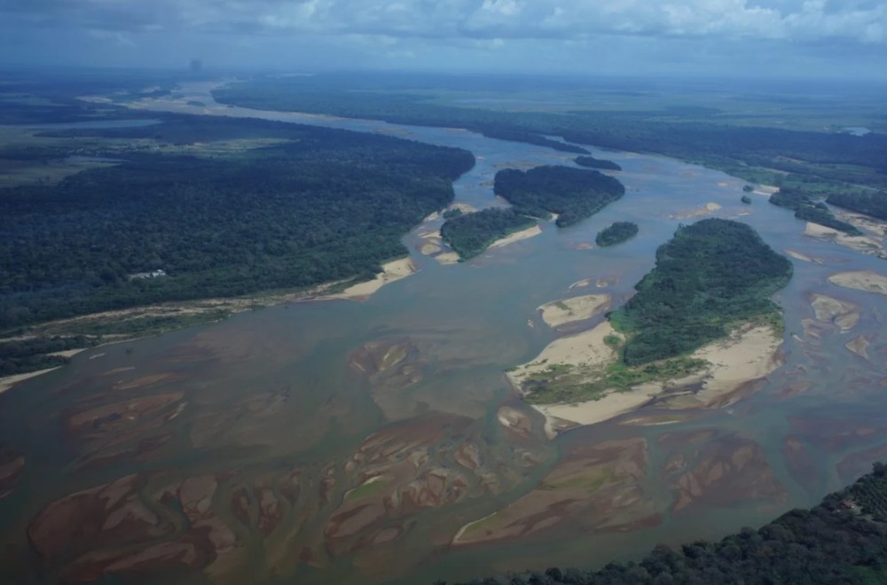 Samarco desembolsa R$ 10 bilhões em reparação na Bacia do Rio Doce ...