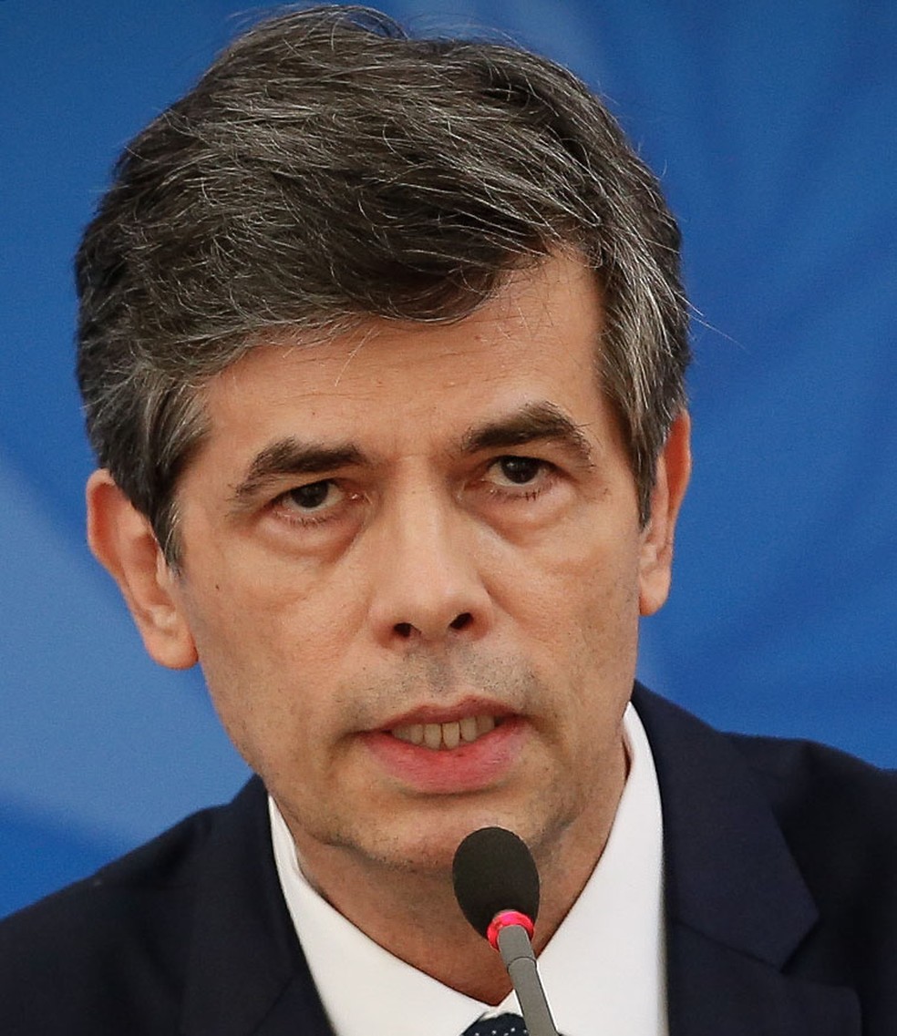 Para Teich, gestão eficiente tem de definir prioridades | Brasil ...