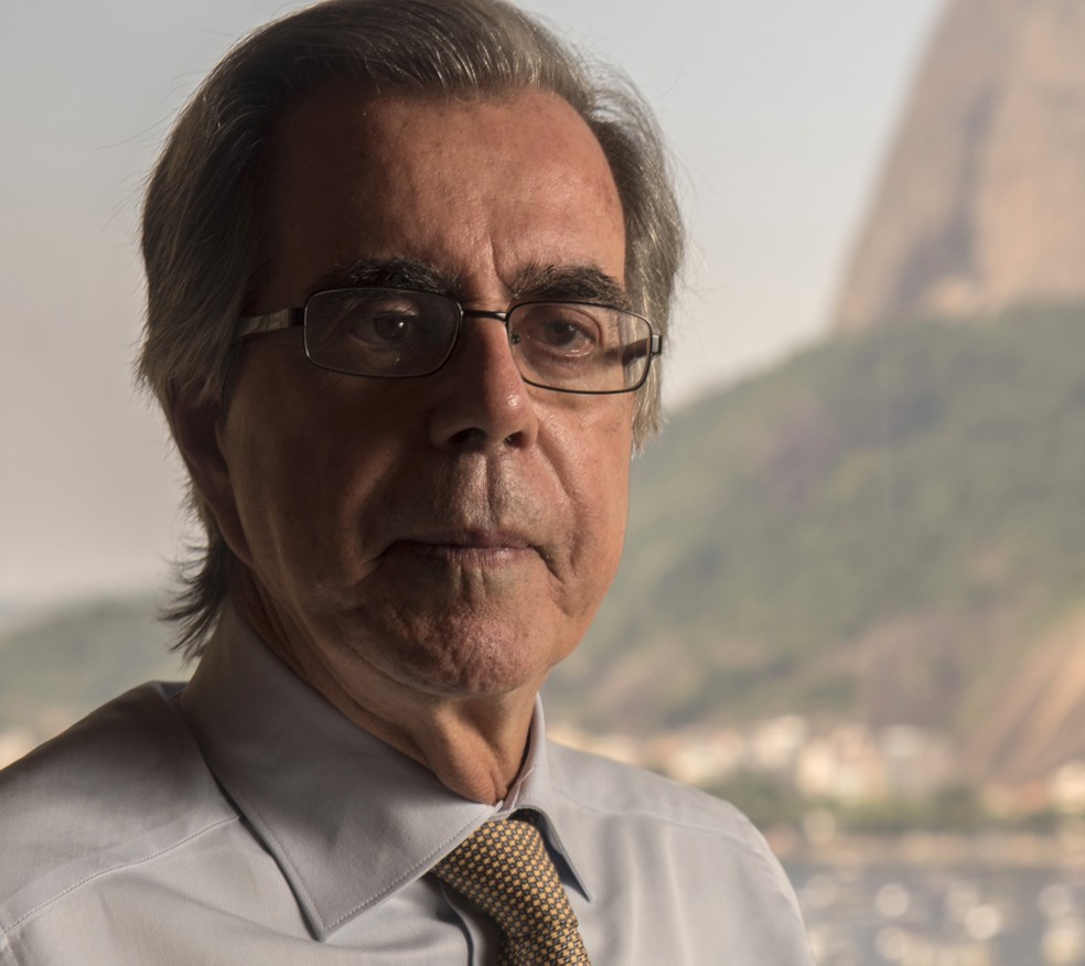 Carlos Langoni, ex-presidente do BC, morre no Rio | Política | Valor ...