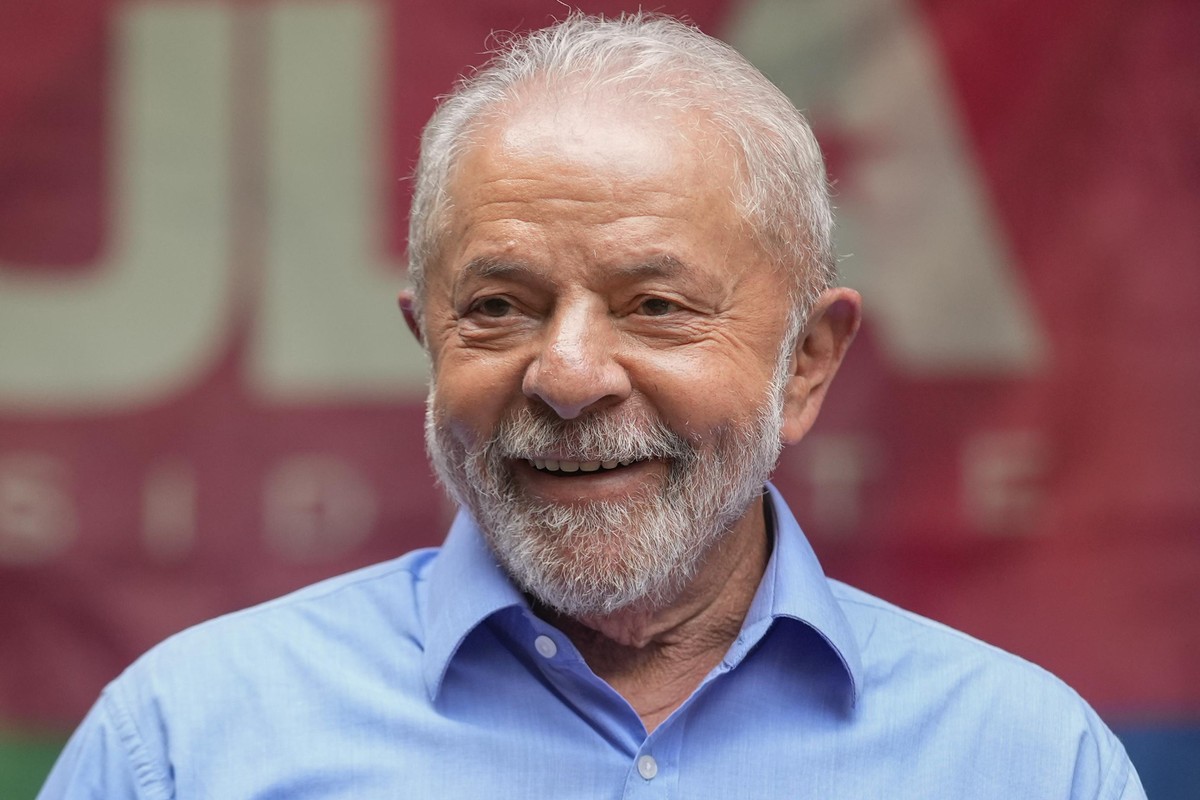Lula é eleito presidente do Brasil pela 3ª vez; veja propostas e ...