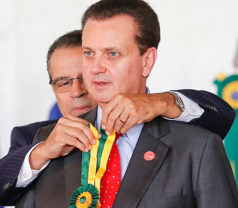 PSD e PL mobilizam-se para viabilizar fusão | Política | Valor Econômico