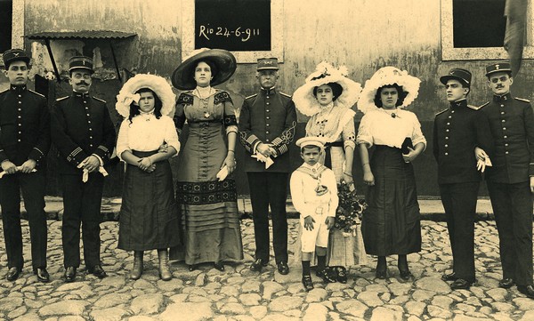 Memórias mostram um FHC para desarmar os espíritos | Eu & | Valor Econômico