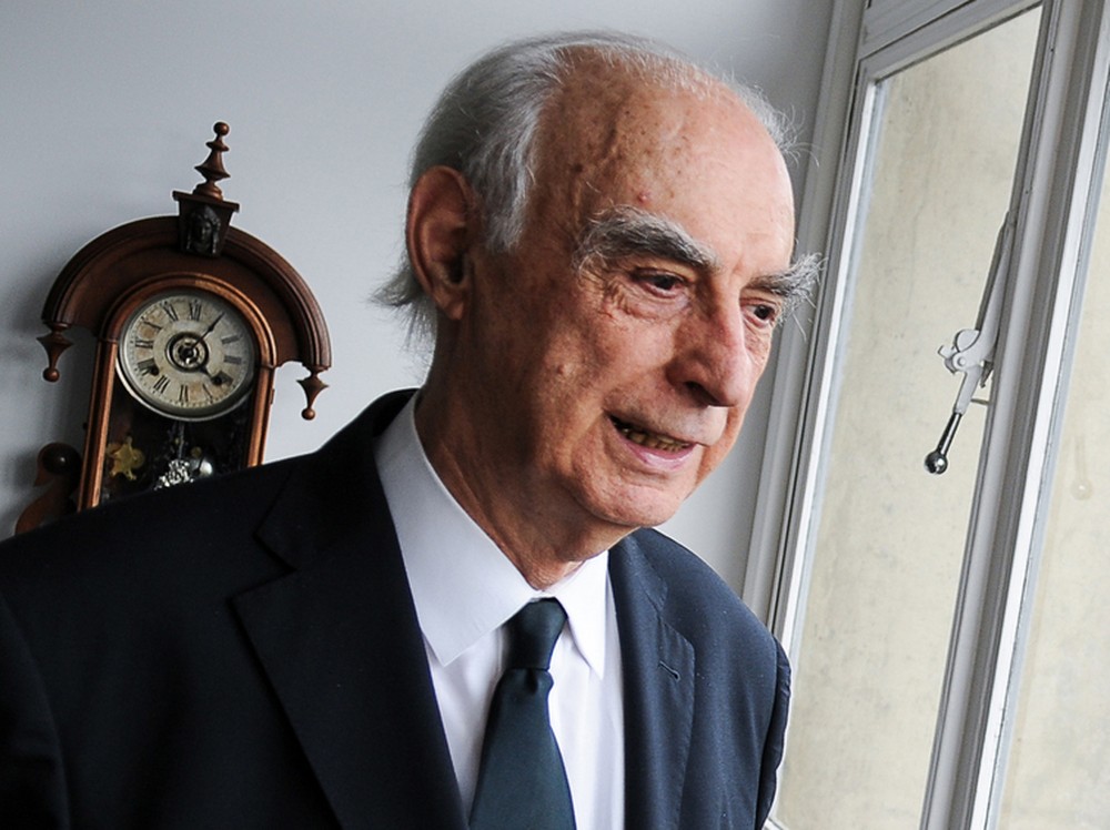 Cláudio Lembo, ex-governador de São Paulo, morre aos 90 anos | Política ...