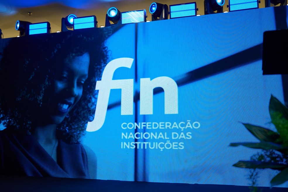 Confederação do setor financeiro agora é Fin e quer se conectar com ...