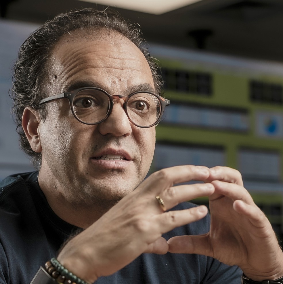 CVC aposta em retomada dos negócios em 2025 | Empresas | Valor Econômico