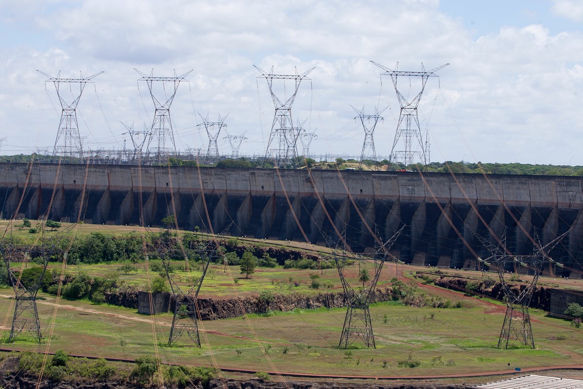 Exclusivo: Jorge Samek e Enio Verri estão na disputa pelo comando da ...