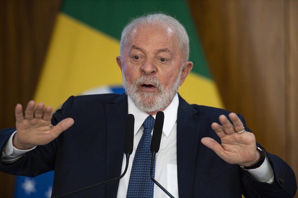 Lula Confirma Isenção Do Imposto De Renda Para Quem Recebe Até Dois