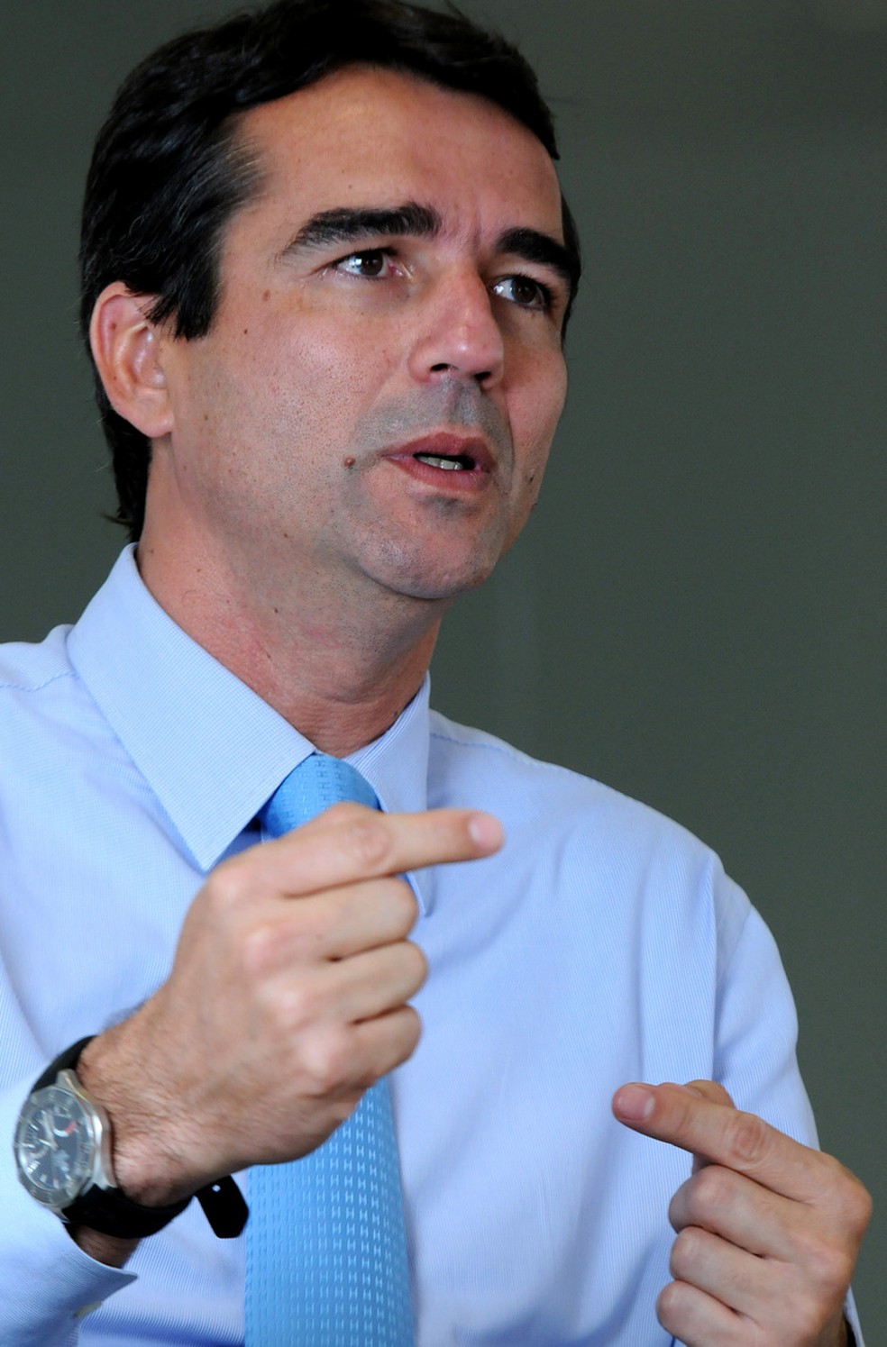 Gradin investe no apoio a plataformas de petróleo | Empresas | Valor ...