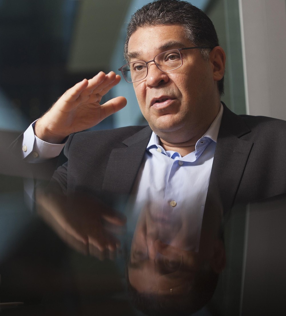 ‘É só não fazer tolice que Brasil terá bons anos de crescimento’, diz ...