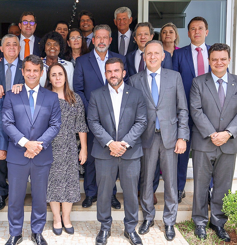 Perse e desoneração terão 'ajustes' por projeto de lei | Política ...