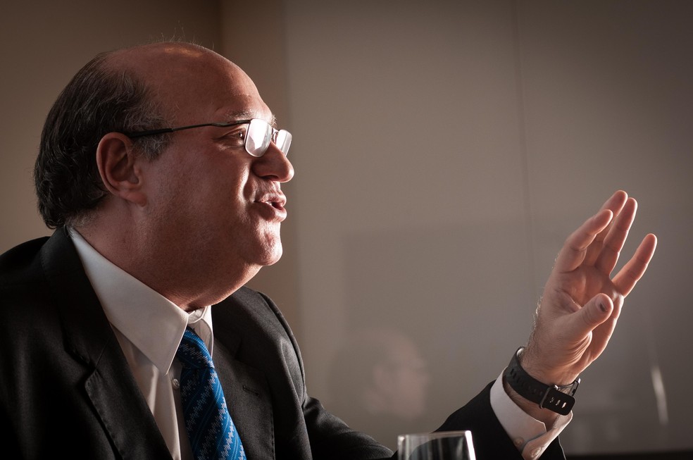 Brasil vê vitória esmagadora na eleição de Ilan | Brasil | Valor Econômico