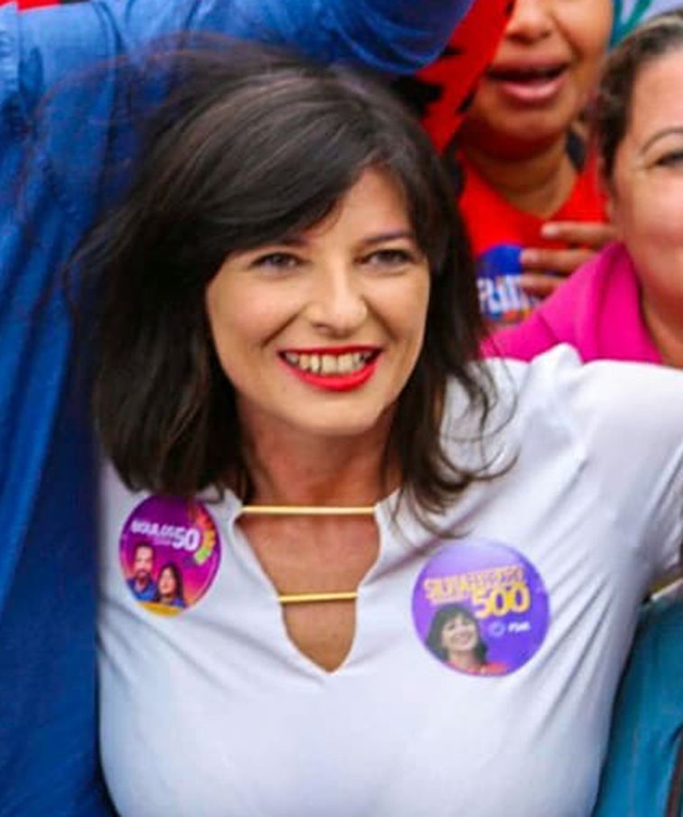 Esquerda cresce em SP e elege coletivos | Política | Valor Econômico