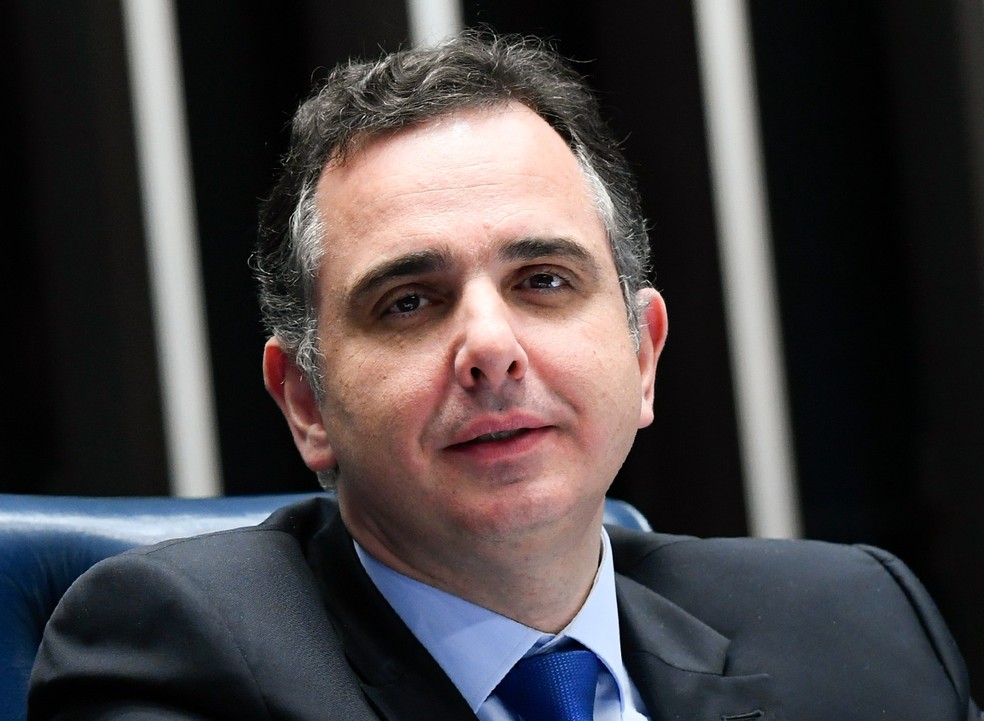 Pacheco prorroga MP que criou programa Acredita e Desenrola Pequenos ...