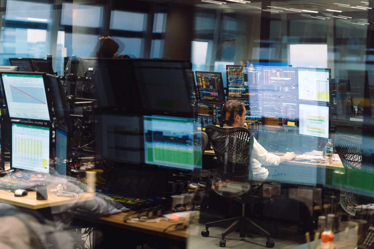 XP US recebe licença para atuar como ‘swap dealer’ nos EUA | Finanças ...